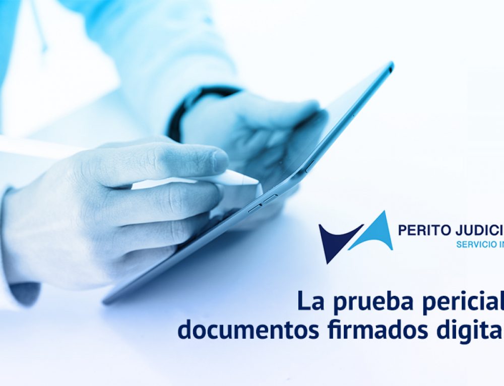 Peritaje en acústica forense | Actualidad | Perito Judicial Oficial